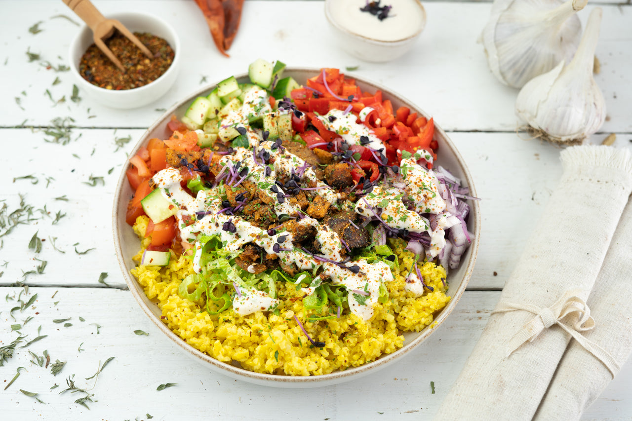 planted.kebab – Planted Foods CH