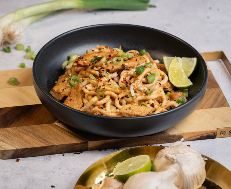 Saté Spiesse – Planted Foods CH