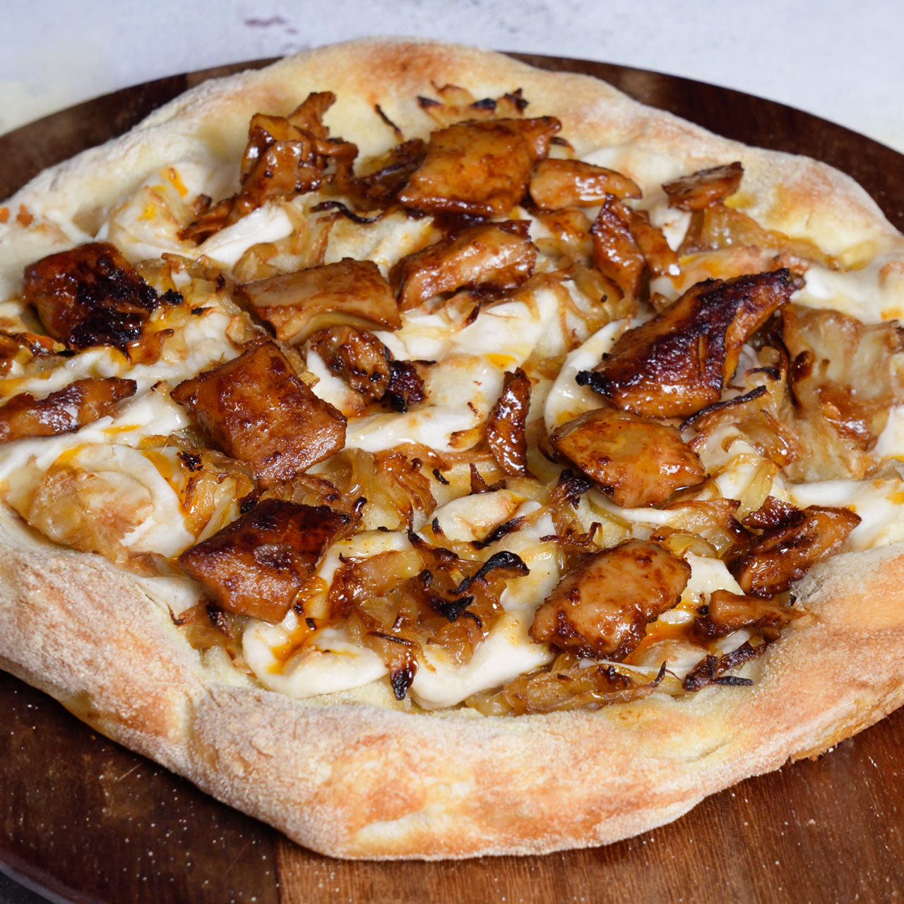 Recipes – tagged "planted-chicken" – Planted Foods CH