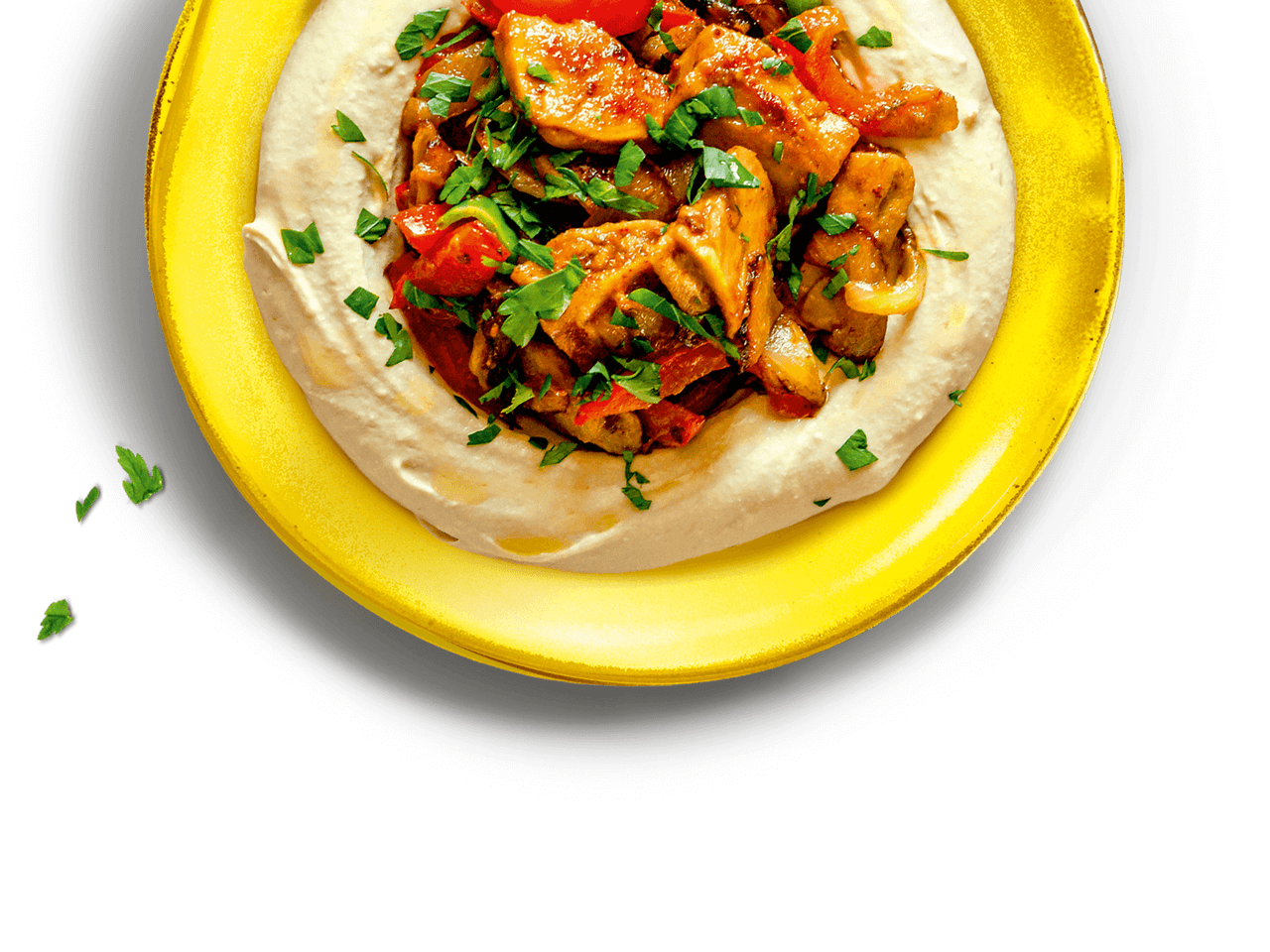 planted.chicken | Der neue Standard für pflanzen-basiertes Fleisch ...