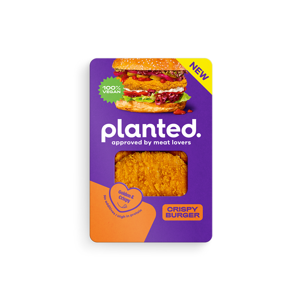 planted.chicken | Der neue Standard für pflanzen-basiertes Fleisch ...