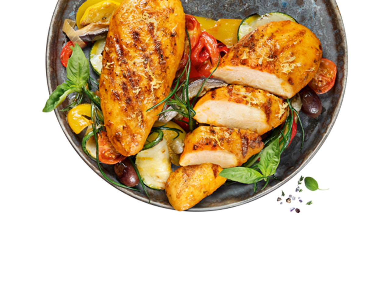 planted.chicken | Der neue Standard für pflanzen-basiertes Fleisch ...