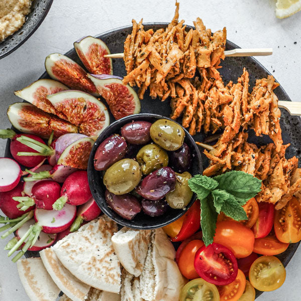 Unsere Produkte – Planted Foods CH