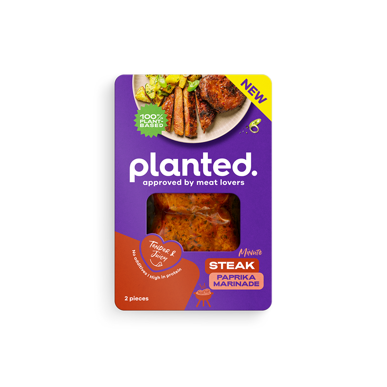 Alle Planted Produkte | Der neue Standard für pflanzen-basiertes ...