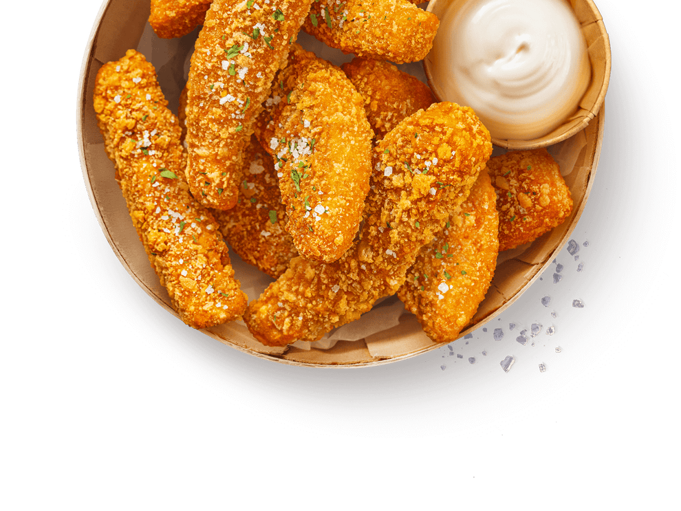 planted.chicken | Der neue Standard für pflanzen-basiertes Fleisch ...